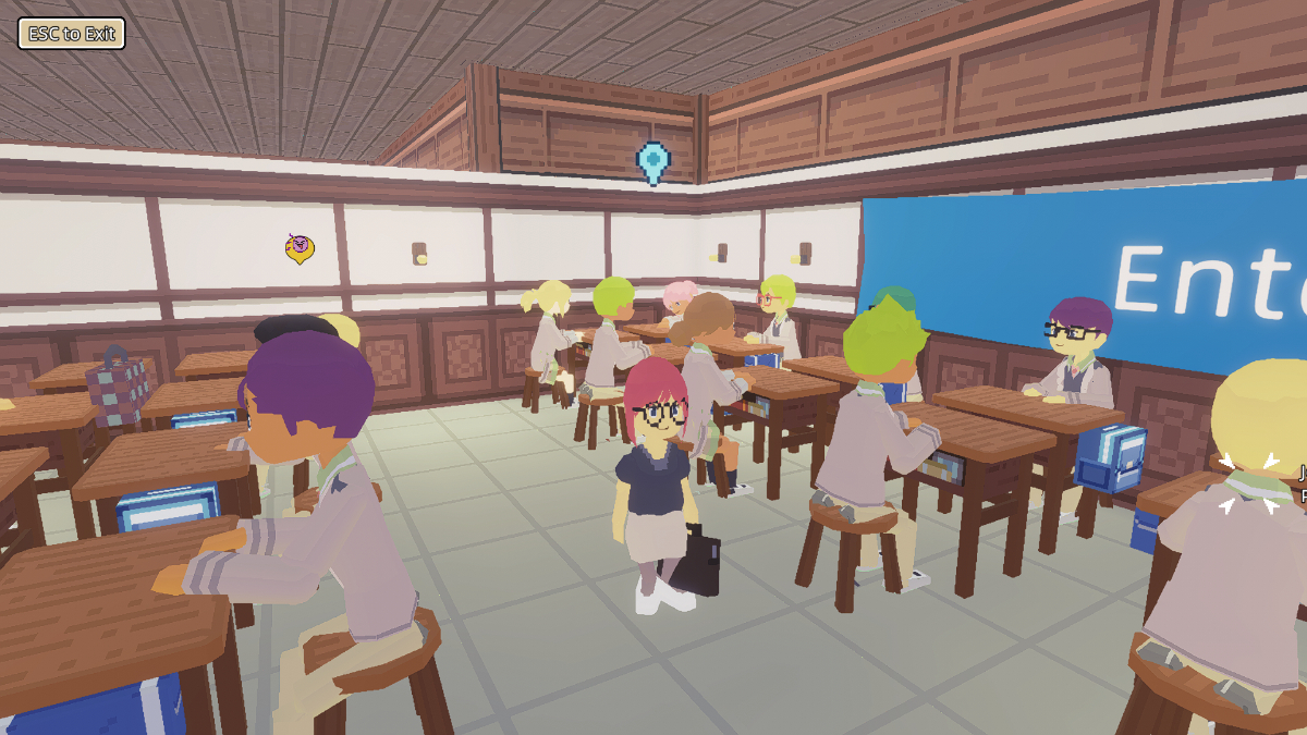 Let's School - How to Increase Student & Staff Satisfaction - Gamepur