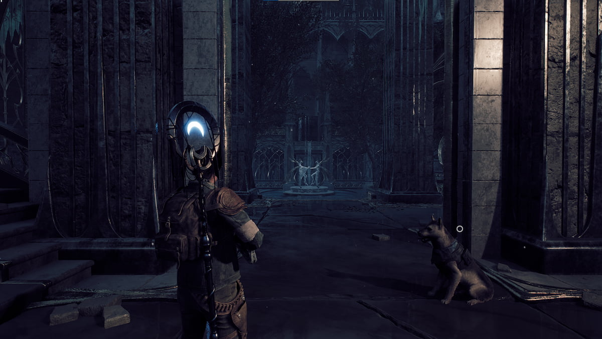 Remnant 2: How to Use The Plain Ribbon in Remnant 2 - Gamepur