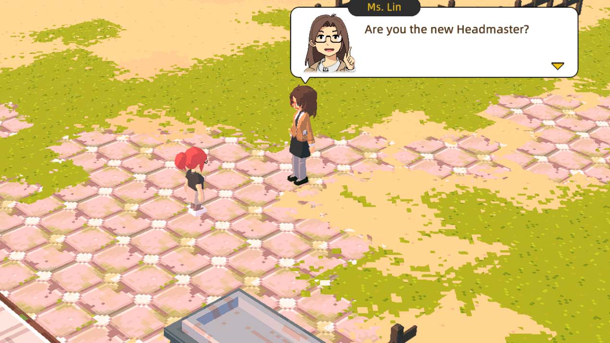 Let's School: How to Raise School Ranking and School Level - Gamepur
