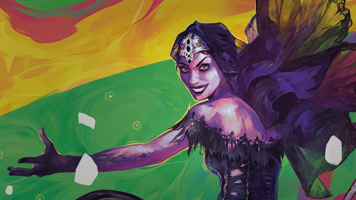 Creating Commander Masters - Magic: The Gathering - Max McCall ...