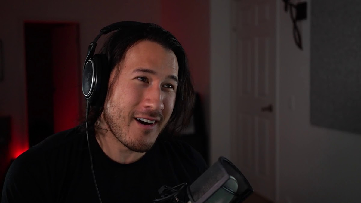 Gamers Defend Markiplier in Viral Twitter Post Calling Male Streamers ...