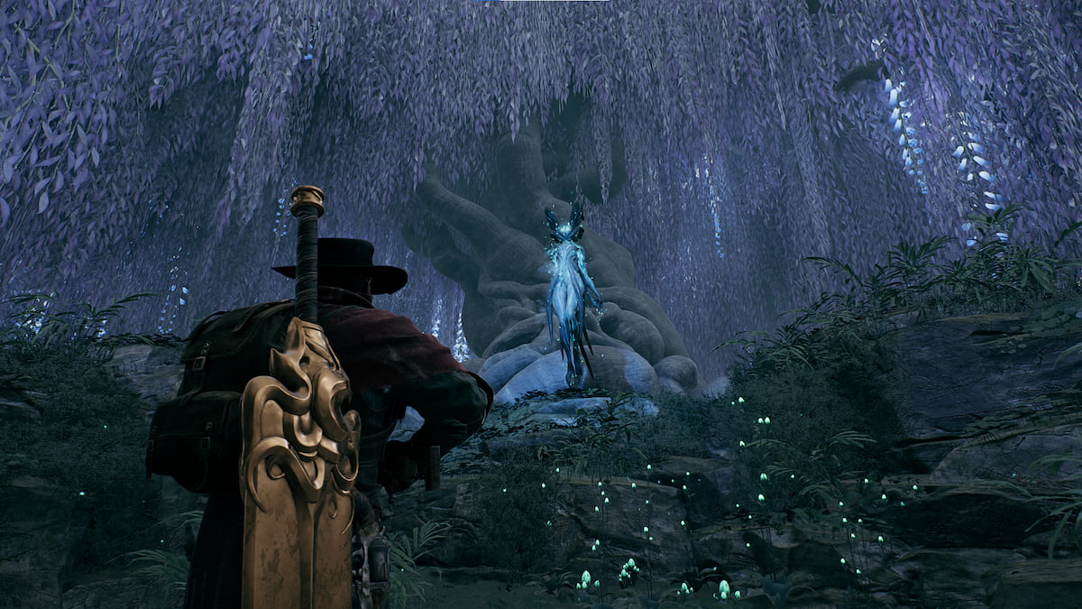 Remnant 2: Should you Give Meidra the Tear of Kaeula? - Gamepur