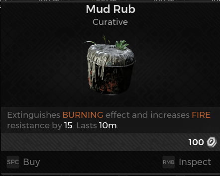 Remnant 2: All Status Effects & How To Cure Them - Gamepur