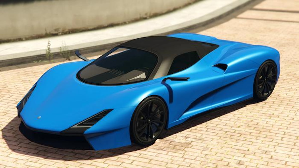 GTA Online: The 15 Most Expensive Cars & How Much They Cost - Gamepur