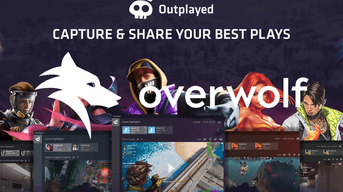 Overwolf: What Is It? Explained - Gamepur