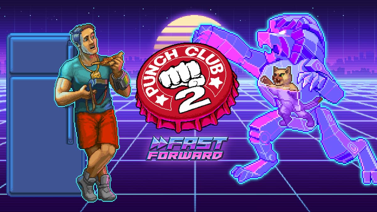Punch Club 2: Fast Forward Beginner's Guide - Tips & Tricks To Be The ...