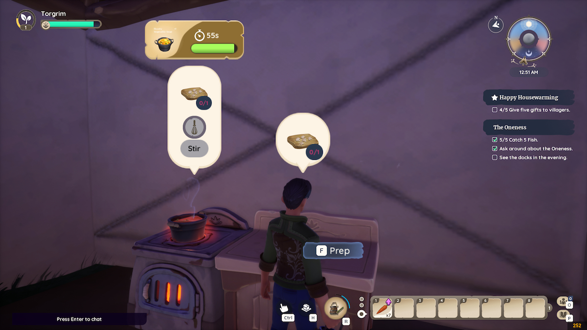 Palia: All Tools & How to Get Upgrades - Gamepur