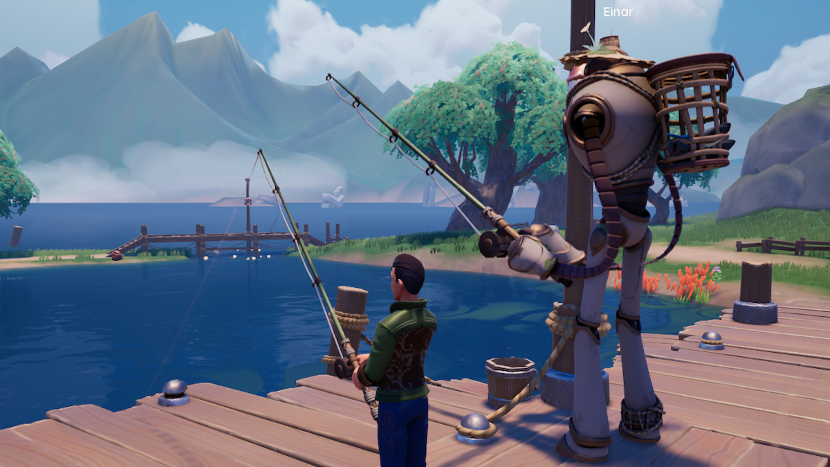 Palia: All Romance Options & How to Unlock Them - Gamepur