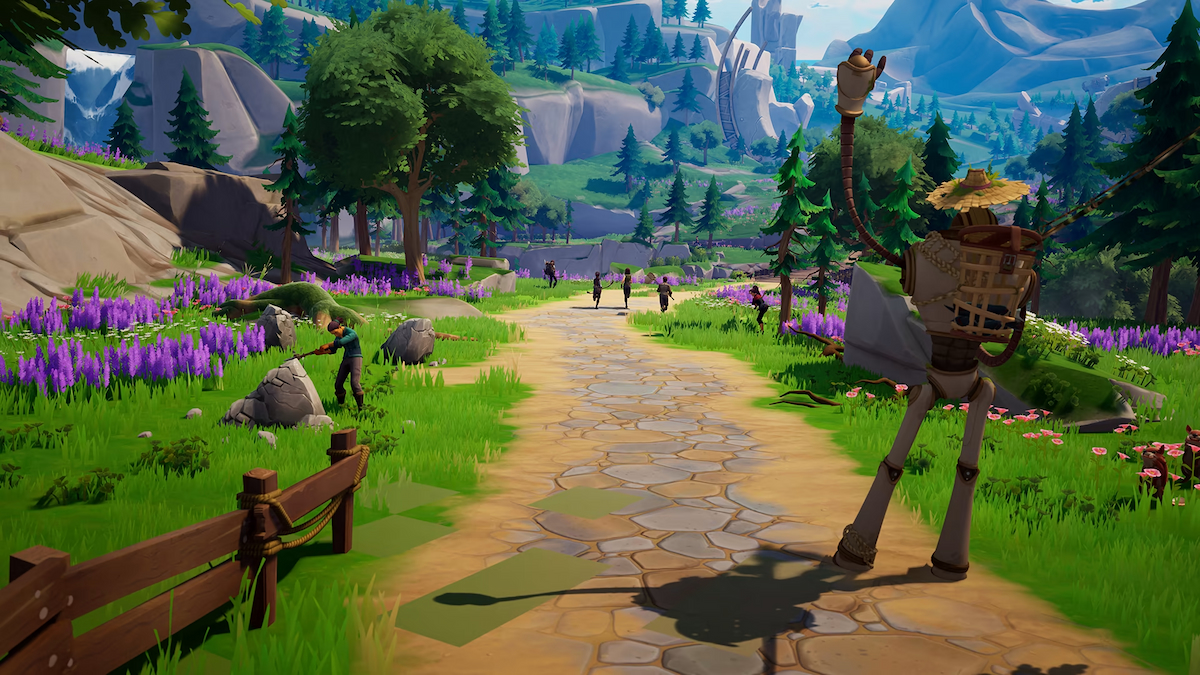 Palia Complete Guide - Romance, Tools, Crafters, & Tips - Gamepur