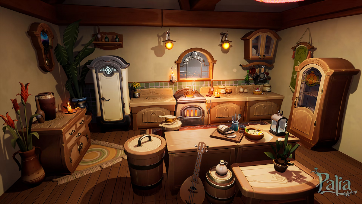 Palia: All Crafting Recipes - How To Get All Recipes - Gamepur