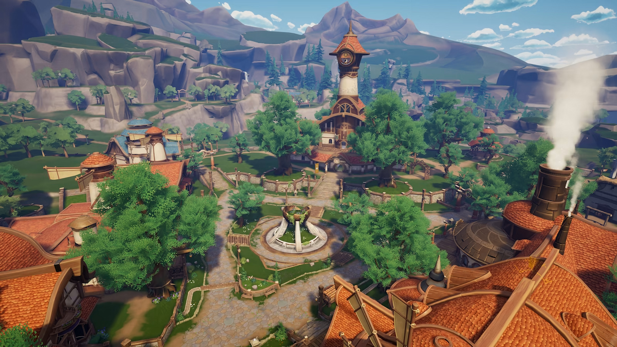 Palia Complete Guide - Romance, Tools, Crafters, & Tips - Gamepur