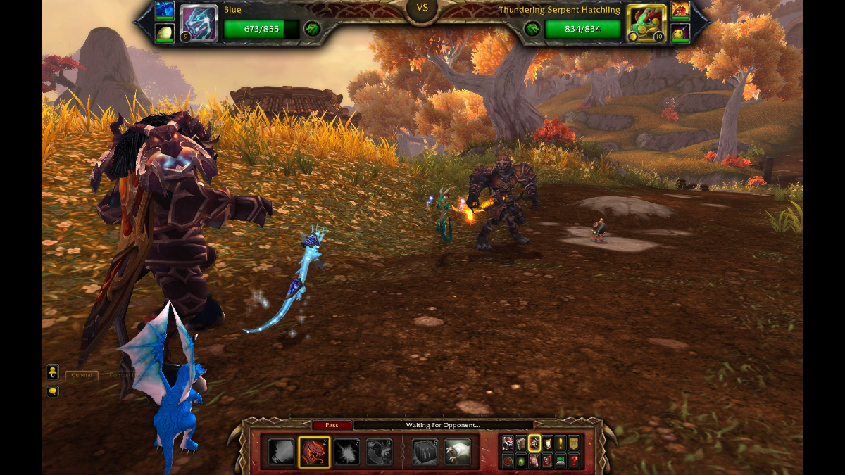 Top 10 Best WoW Titles - Gamepur