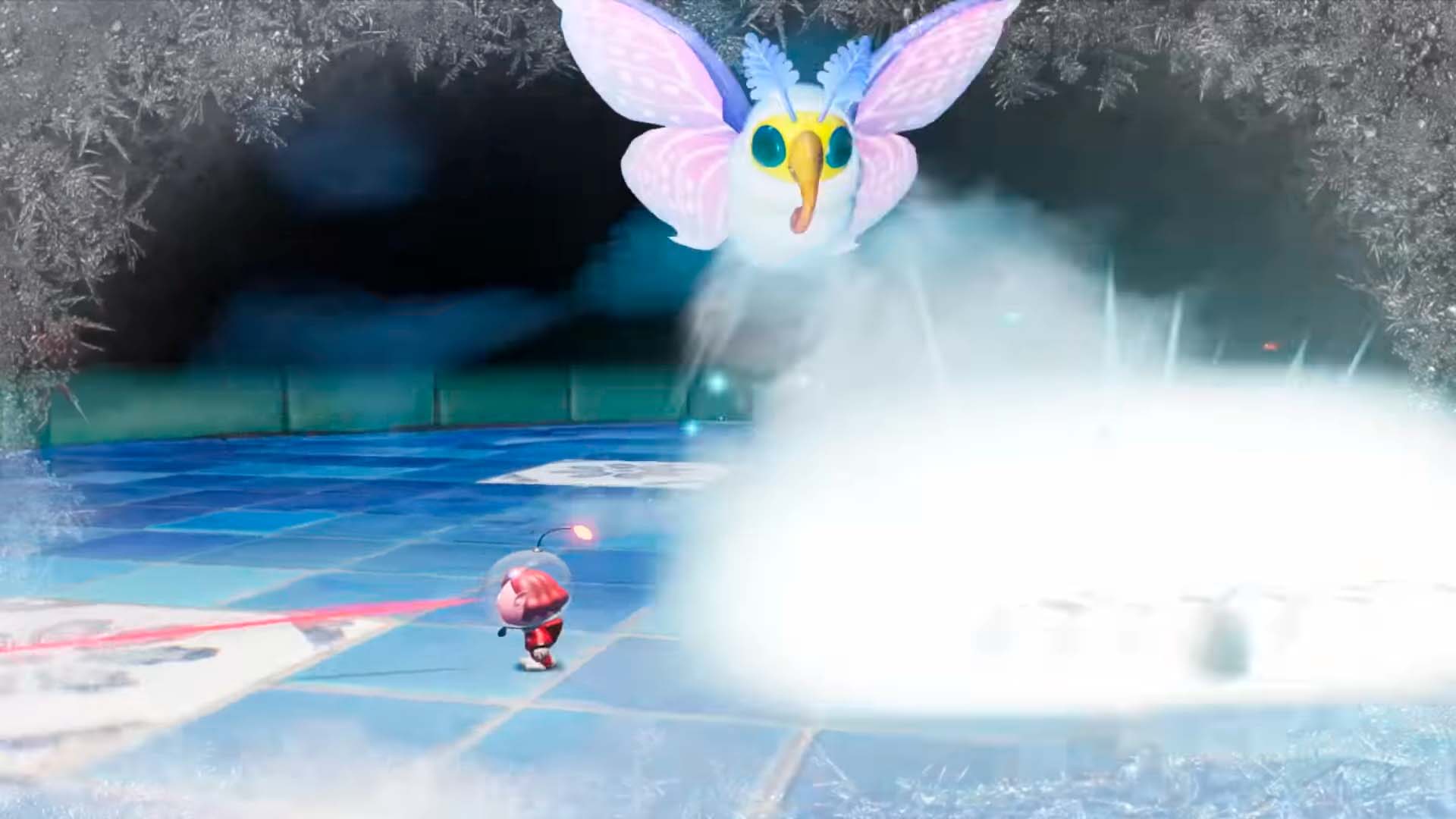 Pikmin 4: All Boss Locations & How To Defeat Them - Gamepur