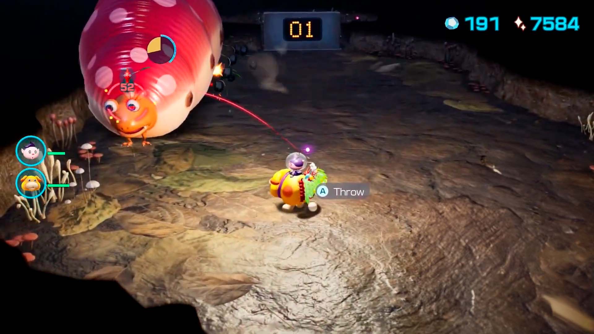 Pikmin 4: All Boss Locations & How To Defeat Them - Gamepur