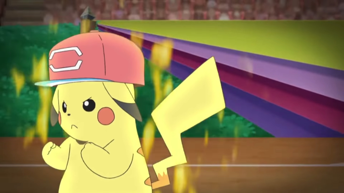 Pokemon GO Player Walks For the First Time After 7 Years of Playing ...