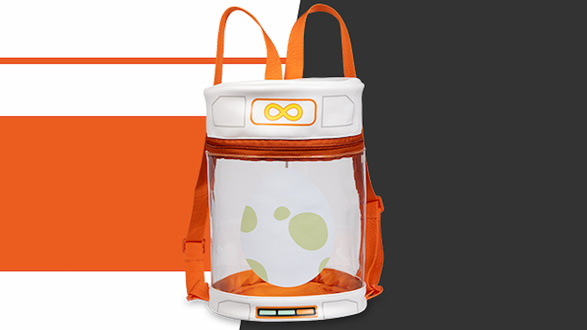 How To Get A Free Pokemon Go Egg Incubator Bag On The Official Store ...