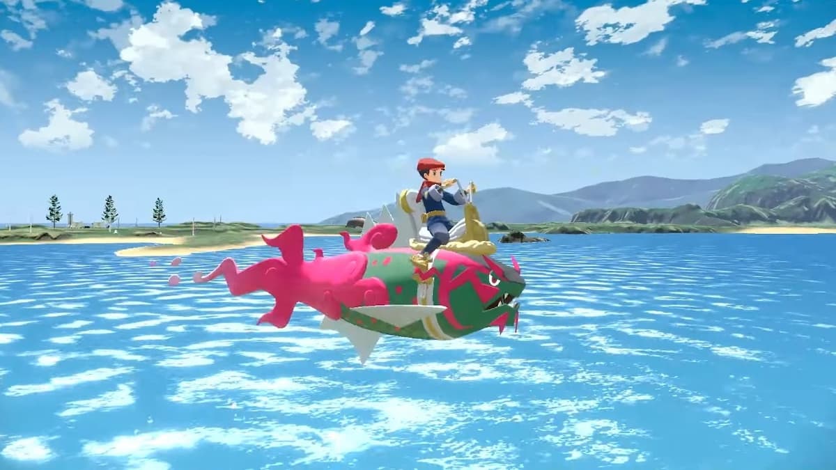 Pokemon Lore: Top 10 Upsetting Pokedex Entries - Gamepur
