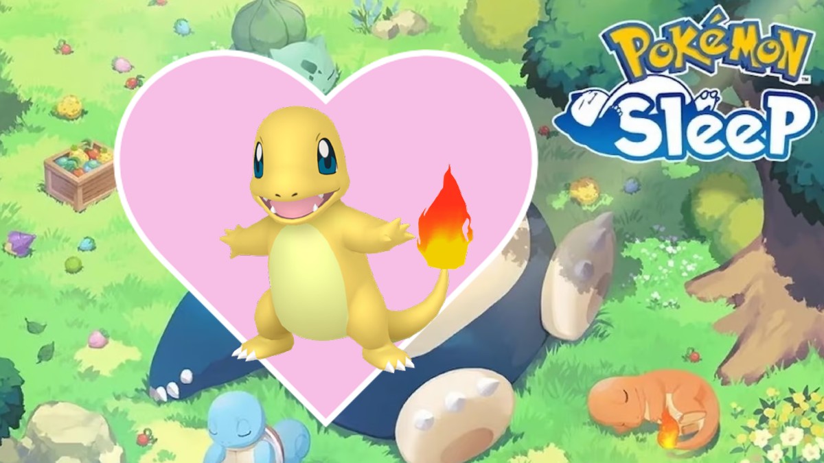 Pokemon Sleep: How to Find & Recruit Shiny Pokemon - Gamepur