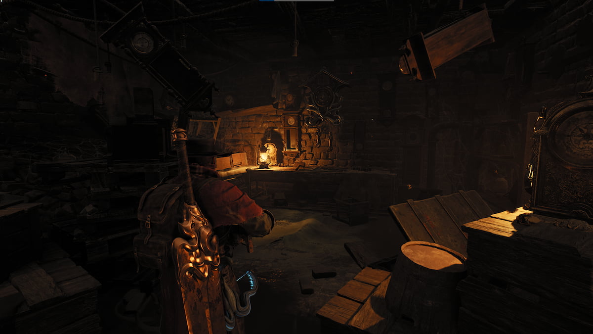 Remnant 2: How to Solve Clock Puzzle in Lemark District - Gamepur