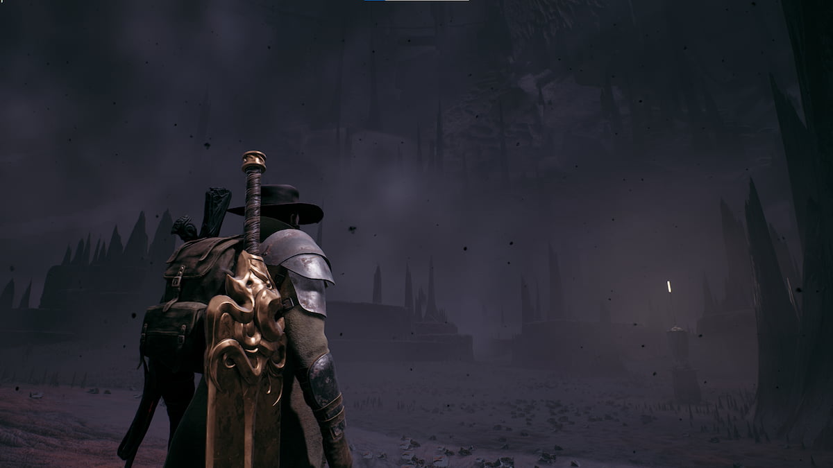 Remnant 2: How to Unlock the Engineer Archetype - Alien Device Location ...