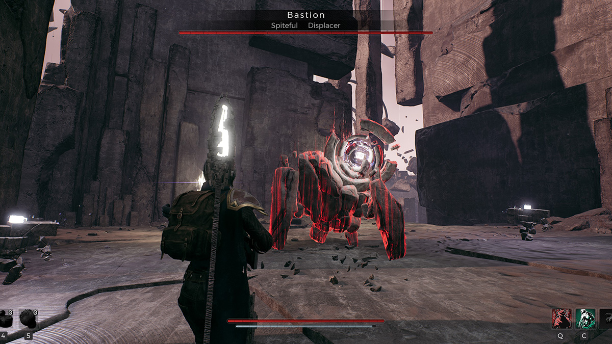 Remnant 2: How to Get the Labyrinth Staff - Gamepur
