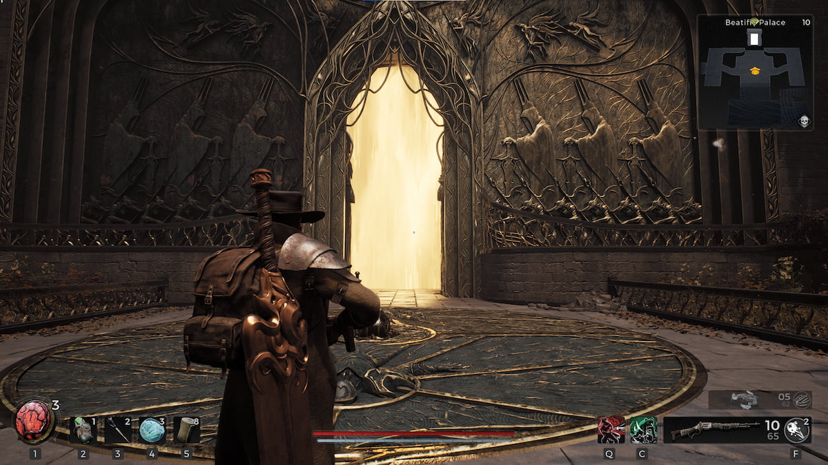 Remnant 2: Should You Kill Faerin or Faelin? - Gamepur