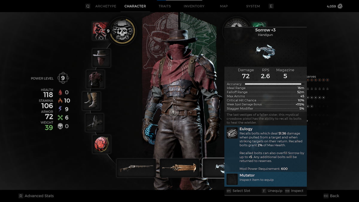 Reste 2 : Faut-il donner à Meidra la larme de Kaeula ? - Gamingdeputy France