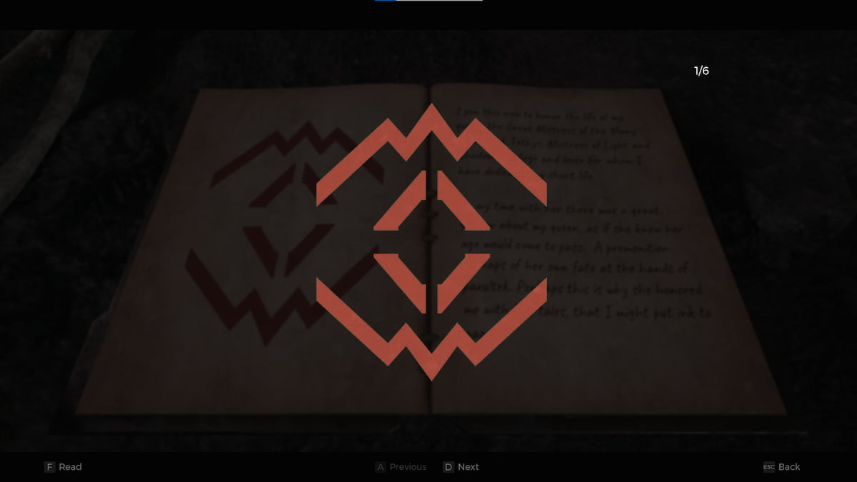 Remnant 2: How to Solve Plinth Puzzle in The Lament - Gamepur