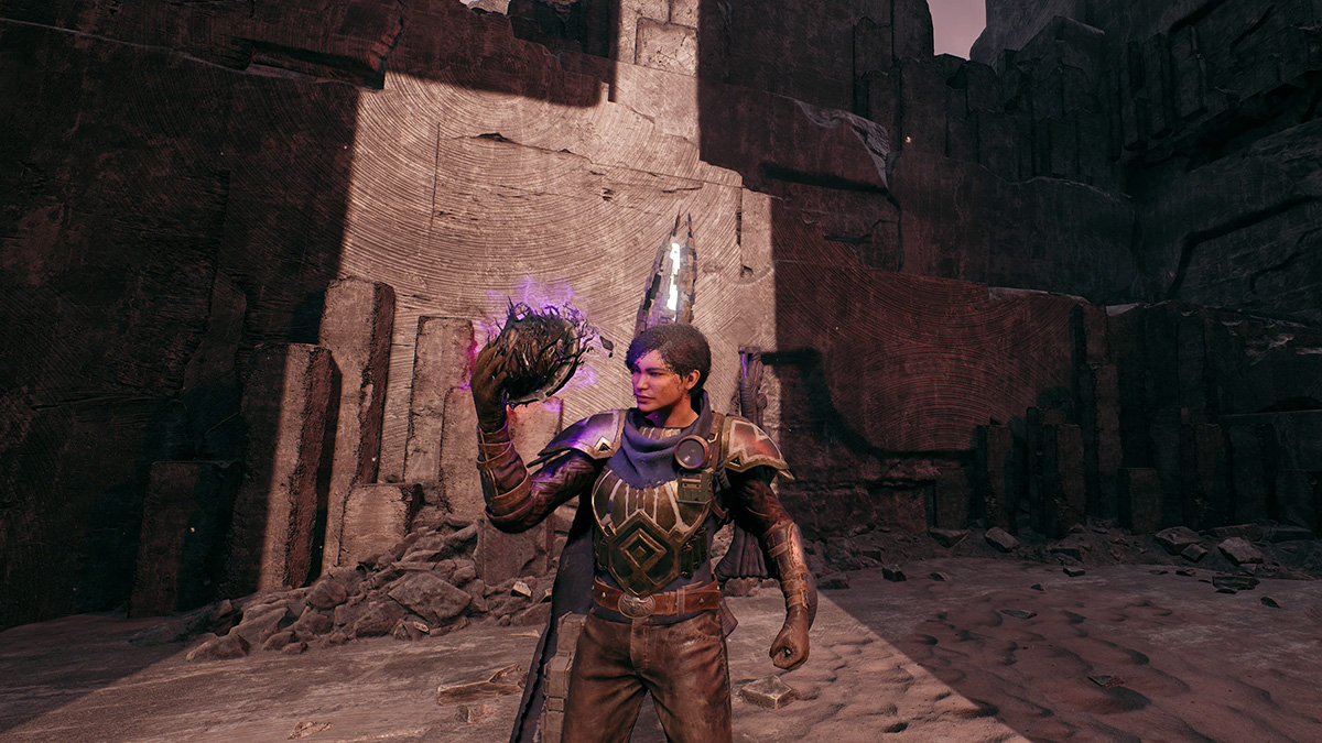 Remnant 2: How to Get the Void Heart Relic - Gamepur