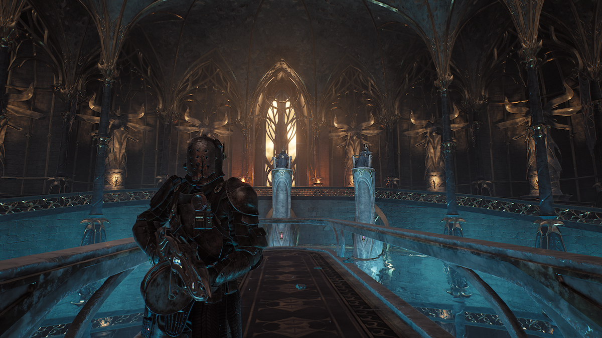 Remnant 2: How to Find the Guilty Council Member in Losomn - Gamepur