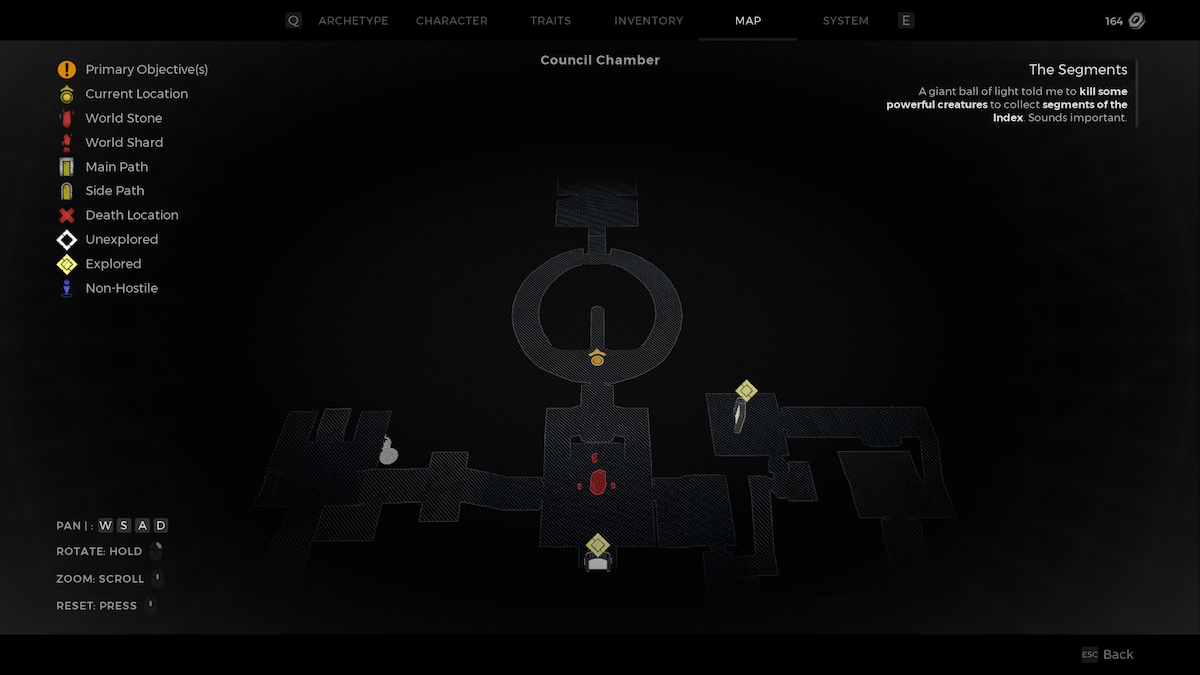 Remnant 2: How to Find the Guilty Council Member in Losomn - Gamepur