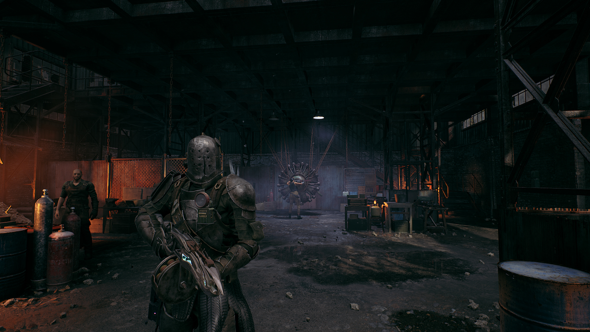 Remnant 2: All Weapon Mods, Their Effects, & Materials Needed - Gamepur