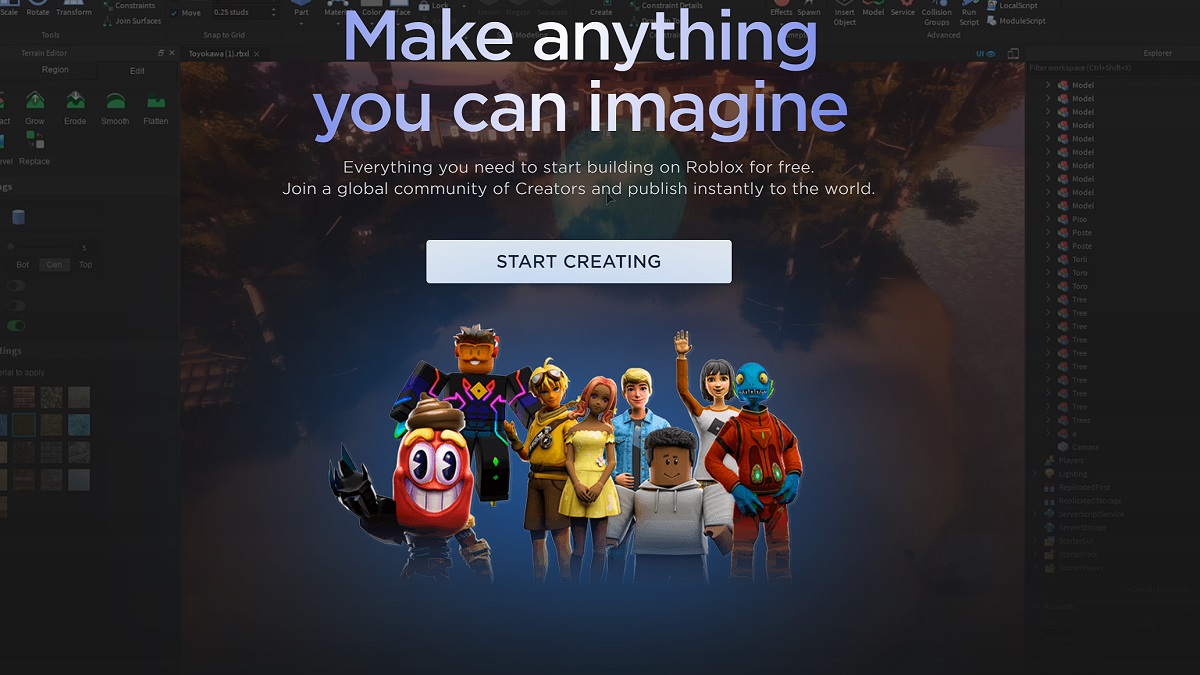 How to Make a Game in Roblox: Roblox Game Making For Beginners - Gamepur