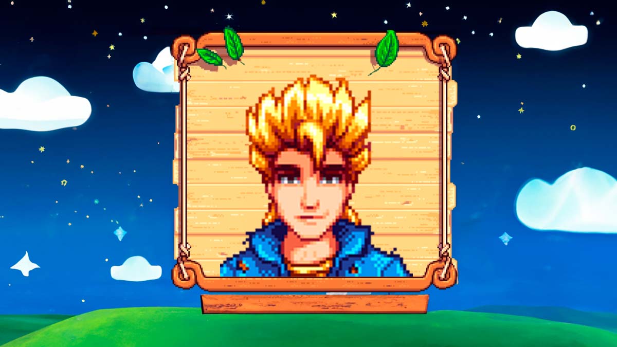 Stardew Valley Romance Guide - All Marriage Candidates, Favorite Gifts ...