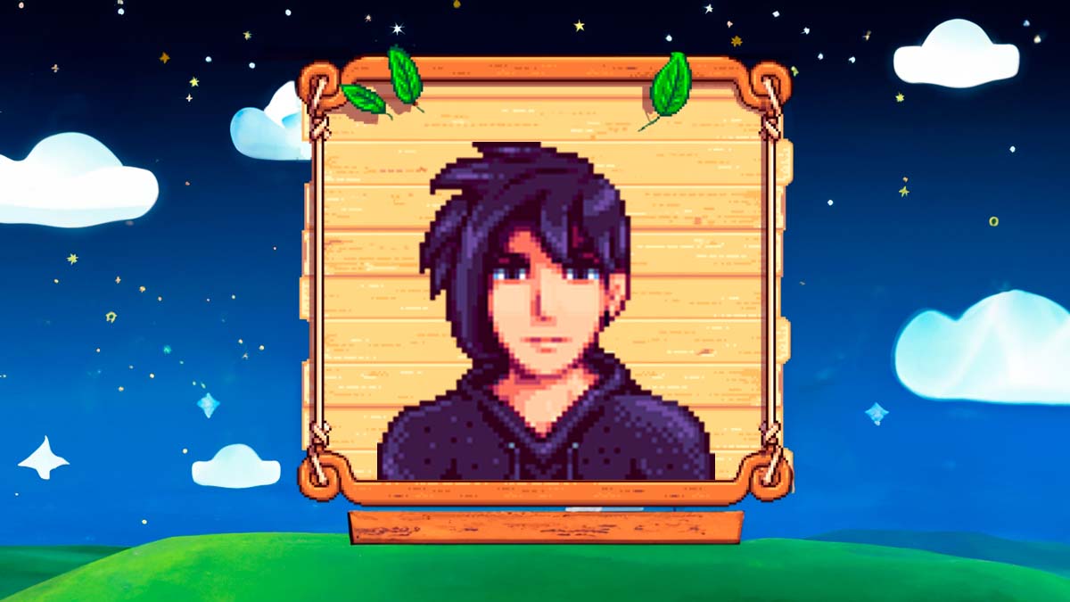 Stardew Valley Romance Guide - All Marriage Candidates, Favorite Gifts ...