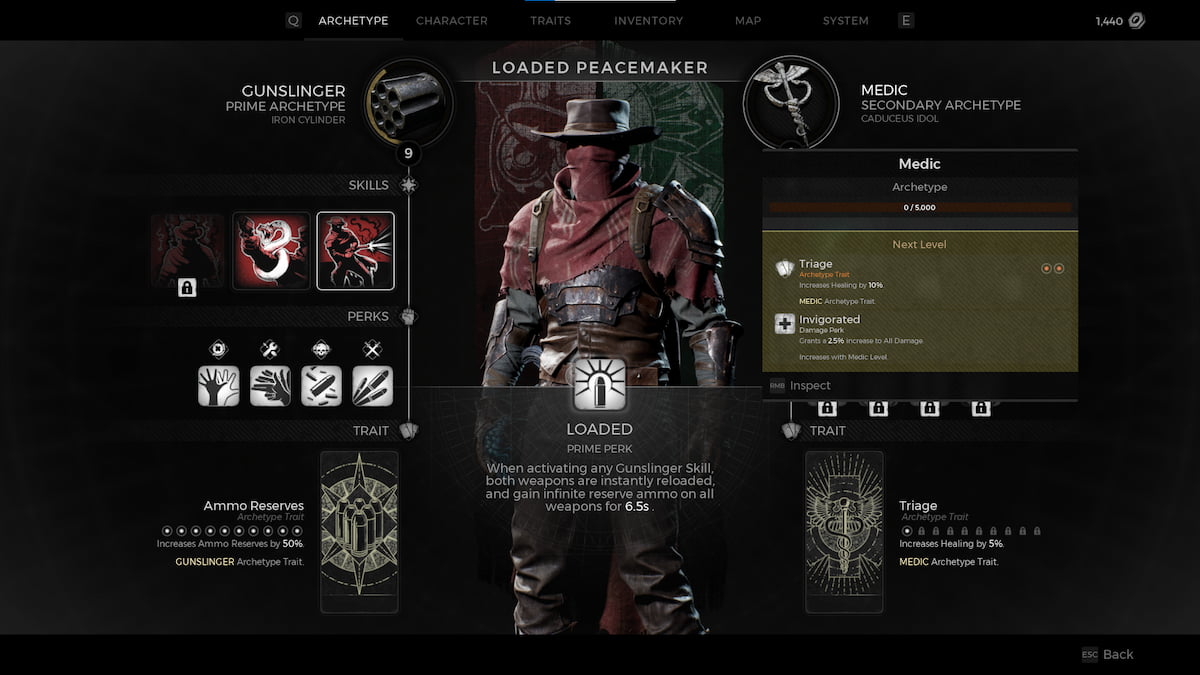Remnant 2 Complete Guide - Puzzles, Armor, Weapons, Worlds & Beginner ...