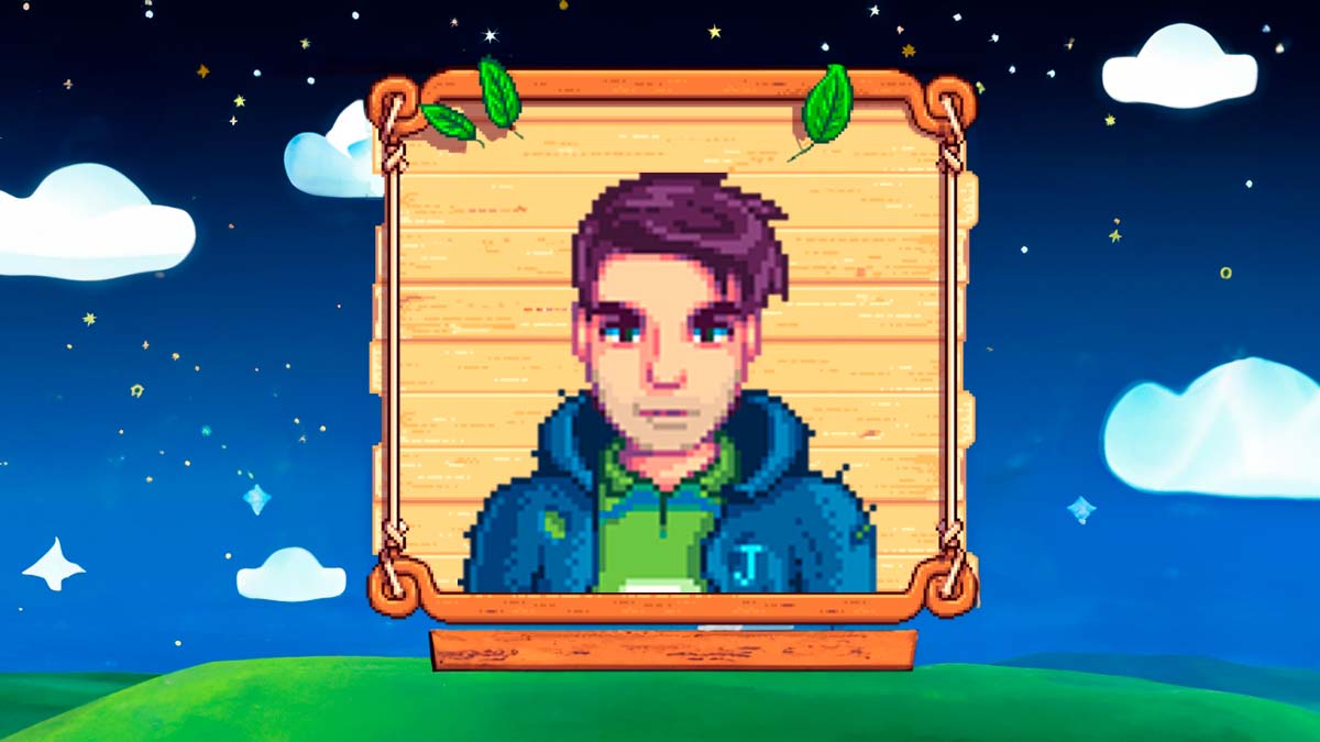 Stardew Valley Romance Guide - All Marriage Candidates, Favorite Gifts ...