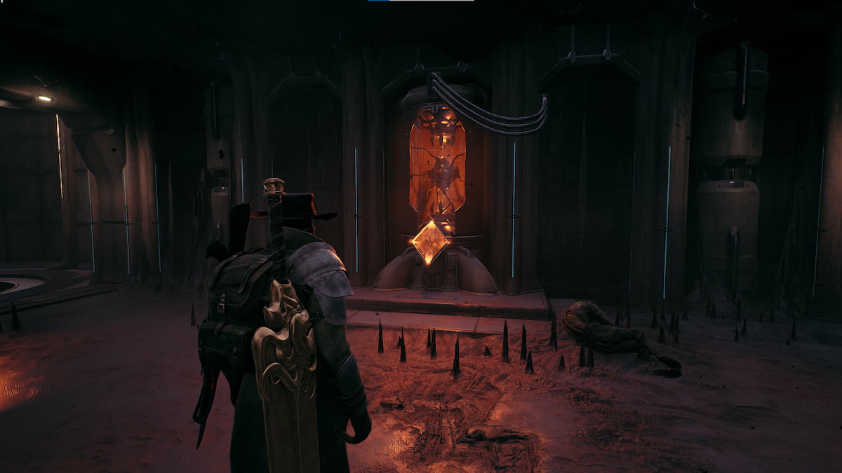 Remnant 2: Should You Give the Custodian the Shining Essence Echo? - Gamepur