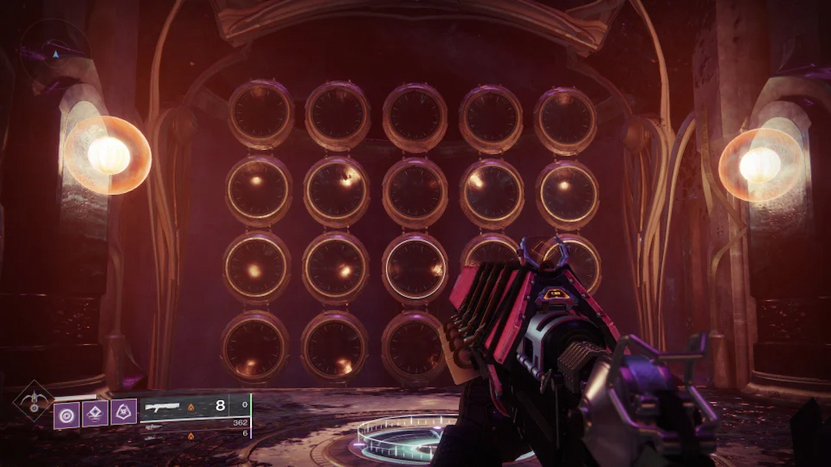 Destiny 2 - How to Activate & Use Shuro Chi Wish For Farming - Gamepur