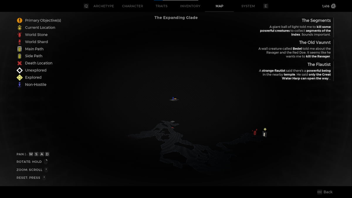 Remnant 2: All Ring Locations & How to Get Them - Gamepur