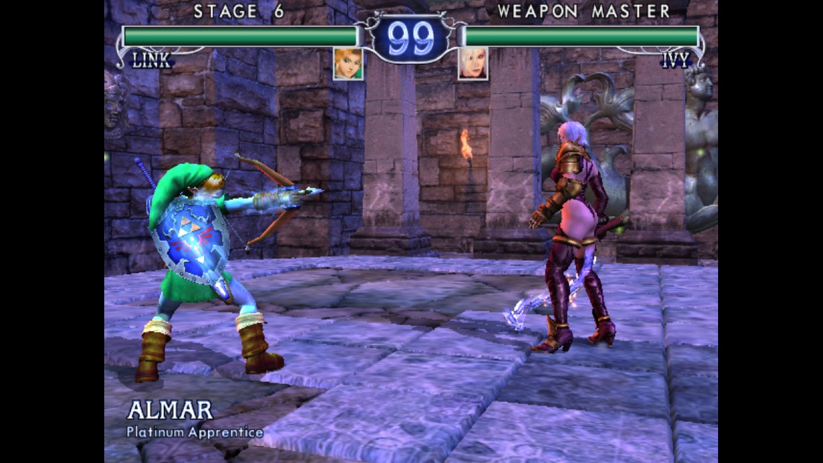 Top 10 Best 3D Fighting Games of All Time - Gamepur