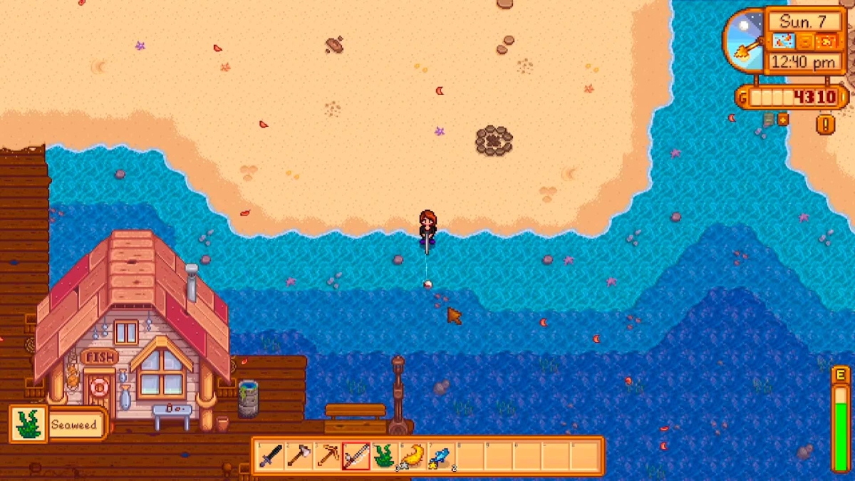 Stardew Valley Professions - All Professions For Each Skill & Which Are ...