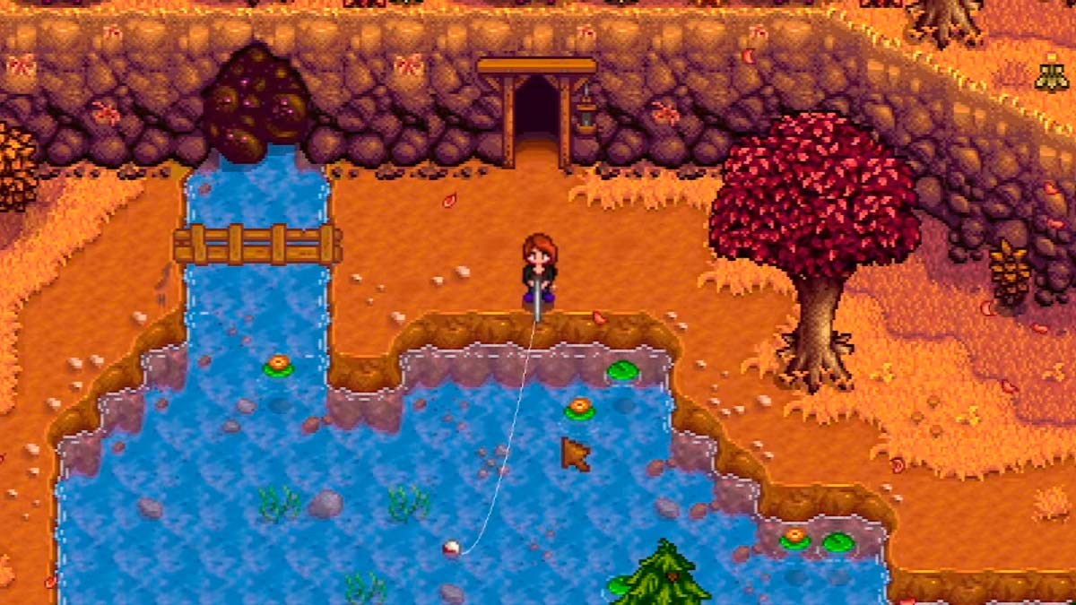 Stardew Valley Professions - All Professions For Each Skill & Which Are ...