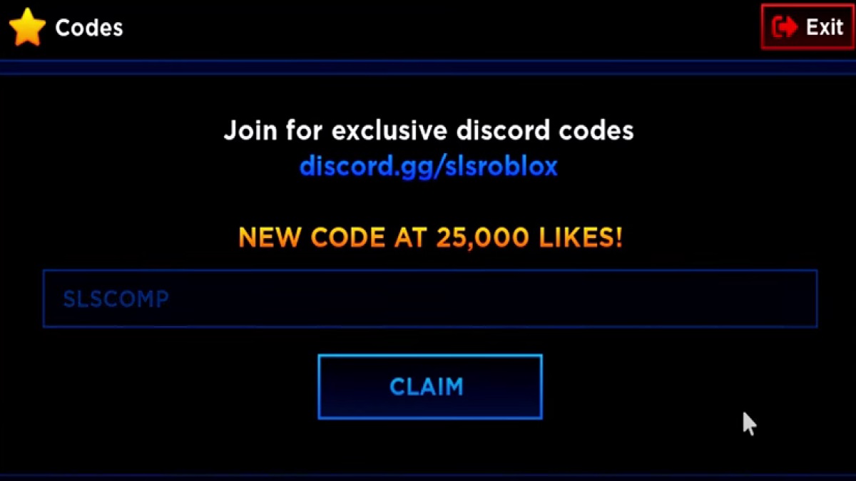 Super League Soccer Codes (May 2025) (SLS) - Gamepur