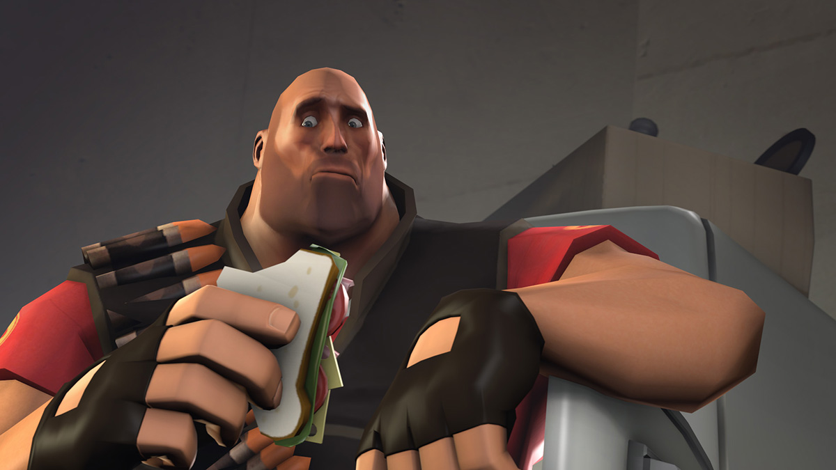 Team Fortress 2 (TF2): Best Counters For Every Class - Gamepur