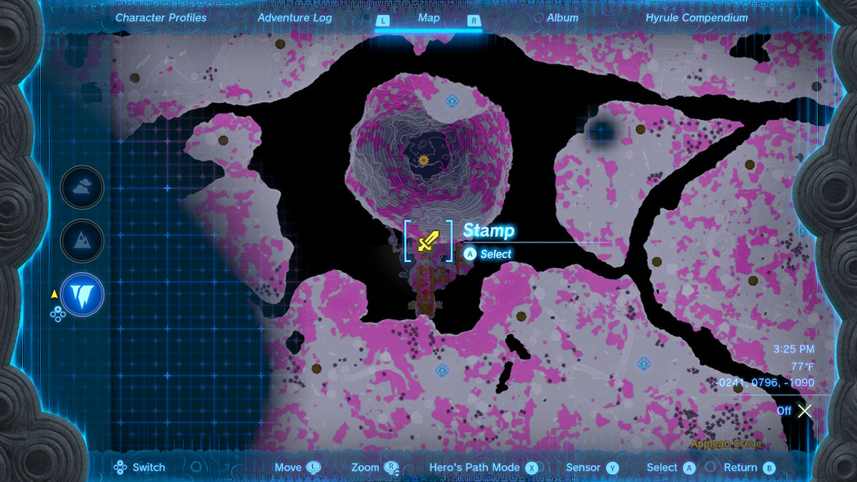 Tears of the Kingdom – Where to Find All Lynels