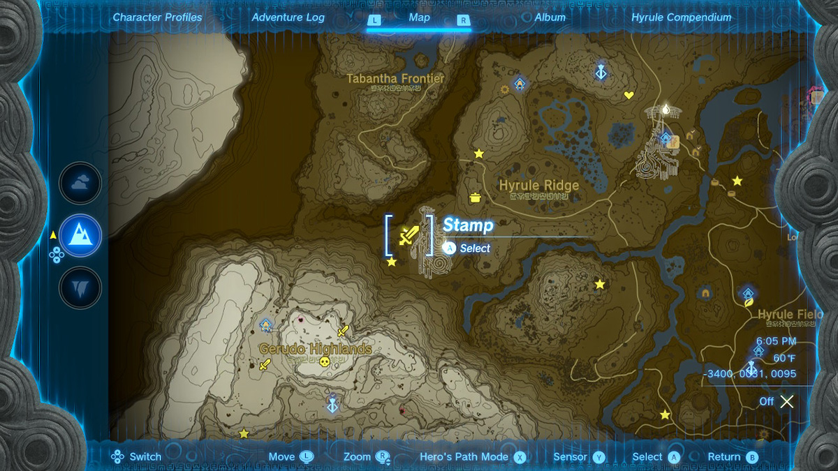 Tears of the Kingdom - Where to Find All Lynels in TotK