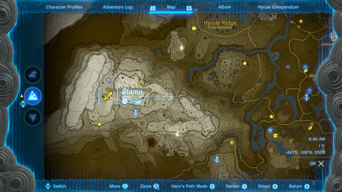 Tears of the Kingdom – Where to Find All Lynels | AMK Station