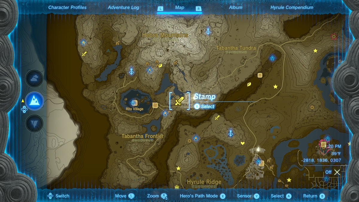 Tears of the Kingdom – Where to Find All Lynels | AMK Station