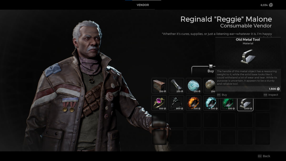 Remnant 2: How to Unlock All Archetypes (Classes)